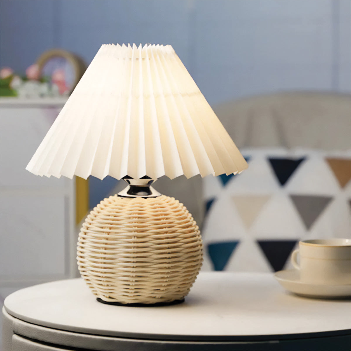 Lighting – Forestey